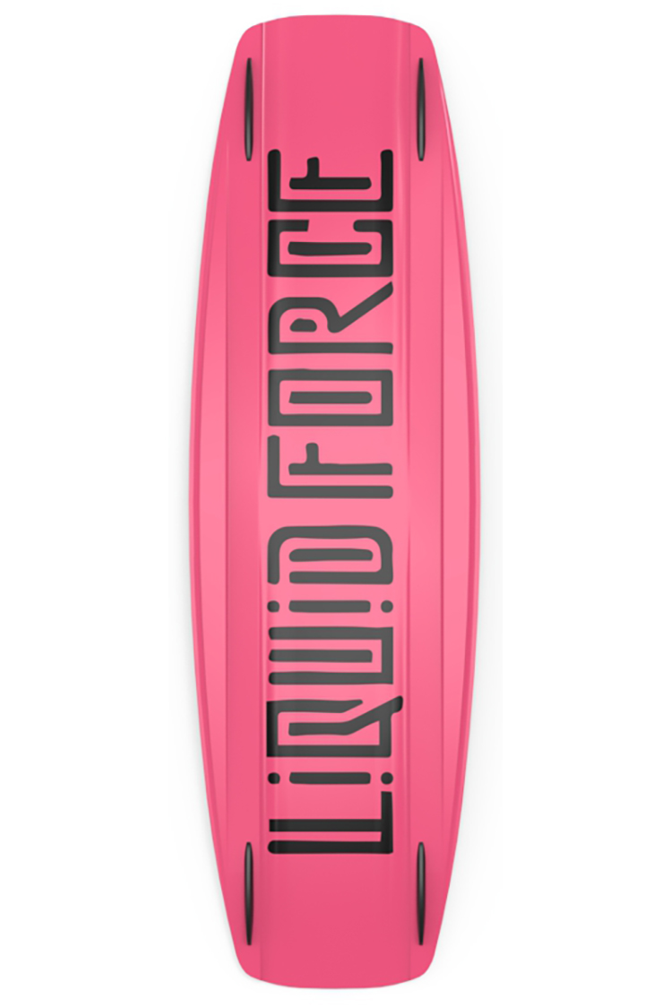 Liquid Force CHARM WAKEBOARD 2023 - Buy online - waketoolz.com