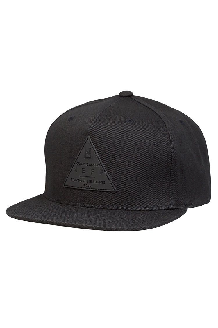 NEFF X Cap black | One Size | 17nef031u10xx