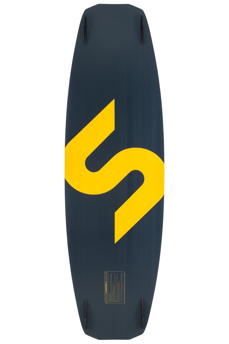 Slingshot Native WAKEBOARD 2025 - Buy online - waketoolz.com