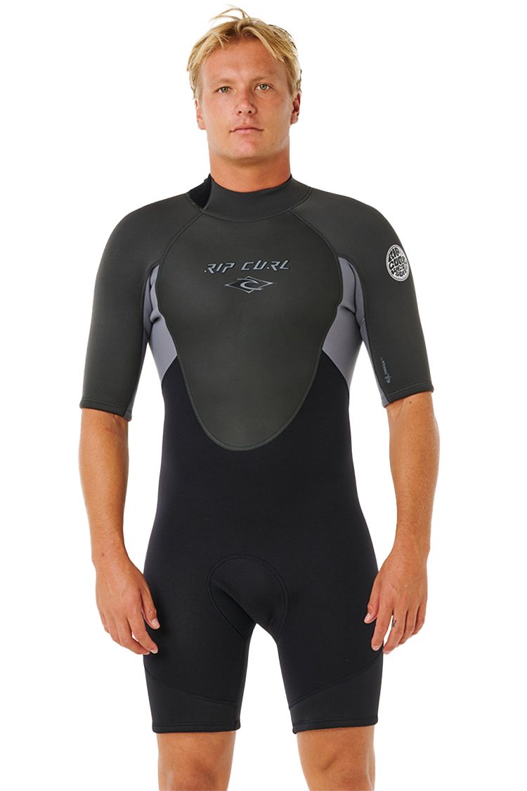 Rip Curl OMEGA BZ SPR 22FL SPRINGSUIT 2026 - Buy online - waketoolz.com