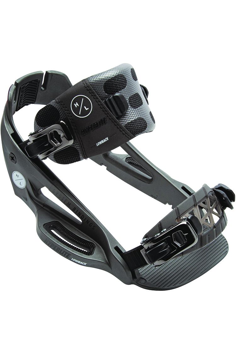 Hyperlite SYSTEM LOWBACK Binding 2020 - Buy online - waketoolz.com