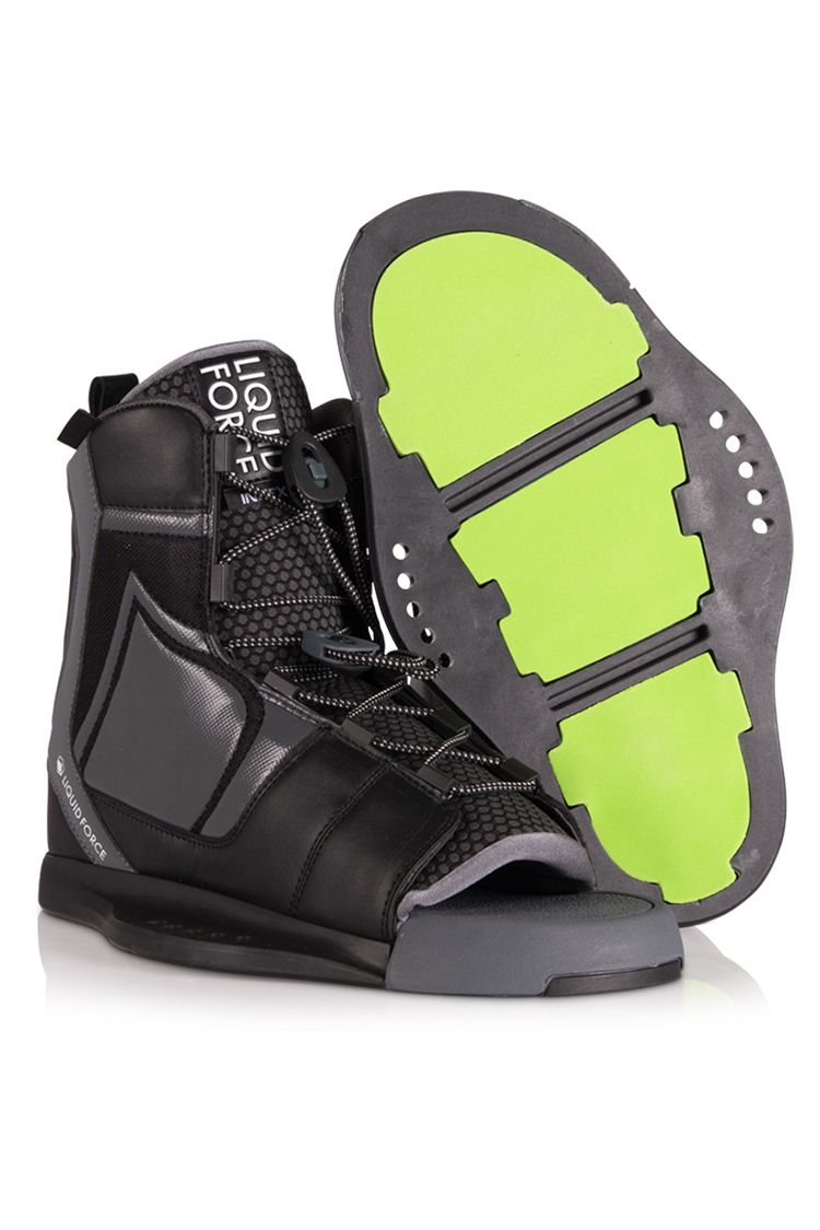 Hyperlite Hyperlite Bloodline 155cm 2025 plus Index WAKEBOARDSET 2025 - Online kaufen - waketoolz.de