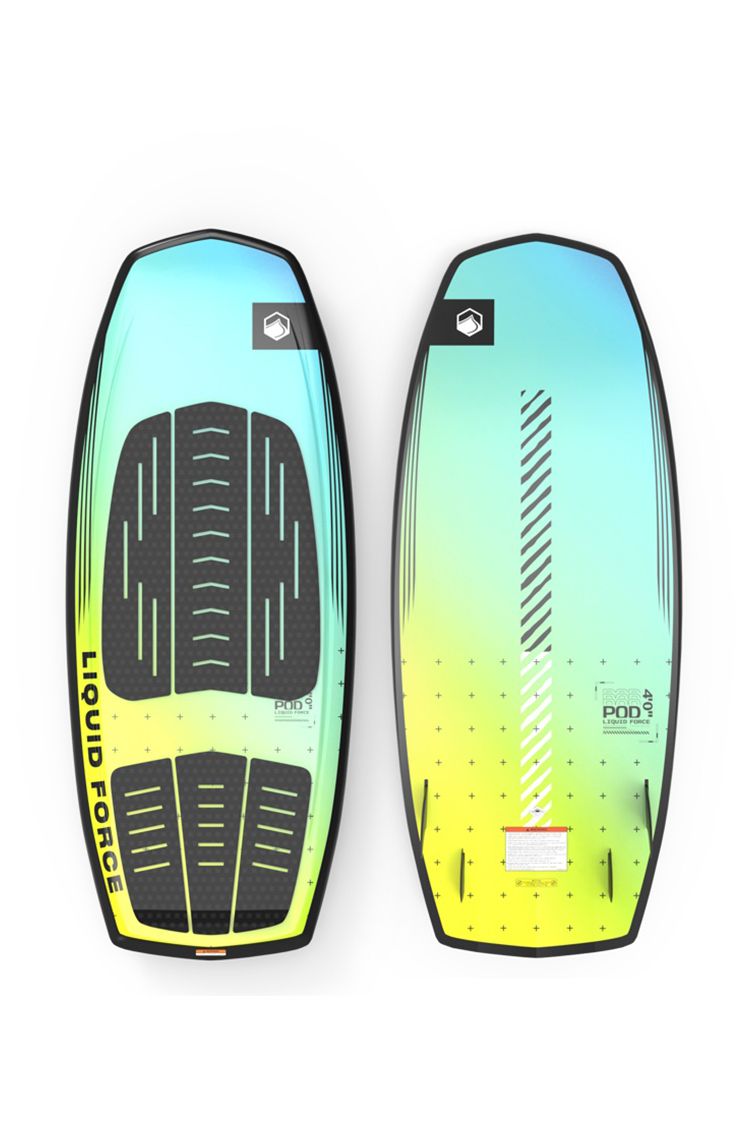 Liquid Force POD WAKESURFER 2023 - Online kaufen - waketoolz.de