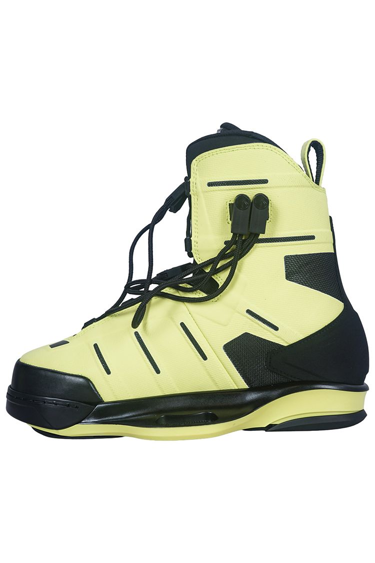 Liquid Force AERO 6X ATOMIC WAKEBOARD BINDING MENS 2026 - Online kaufen ...