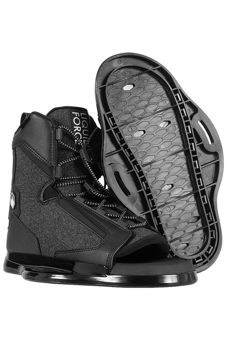 Hyperlite Hyperlite Bloodline 151cm 2025 plus Index WAKEBOARDSET 2025 - Online kaufen - waketoolz.de