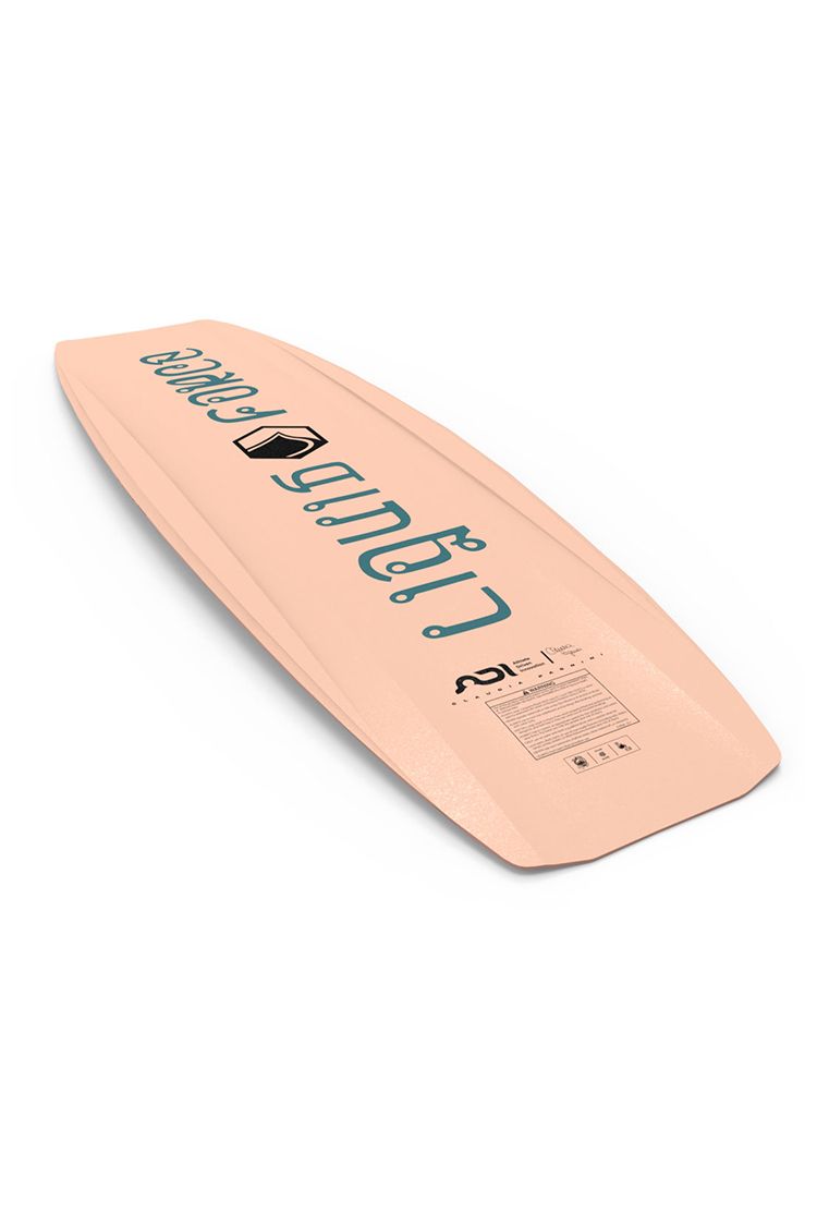 Liquid Force HOLIDAY WAKEBOARD 2026 - Online kaufen - waketoolz.de