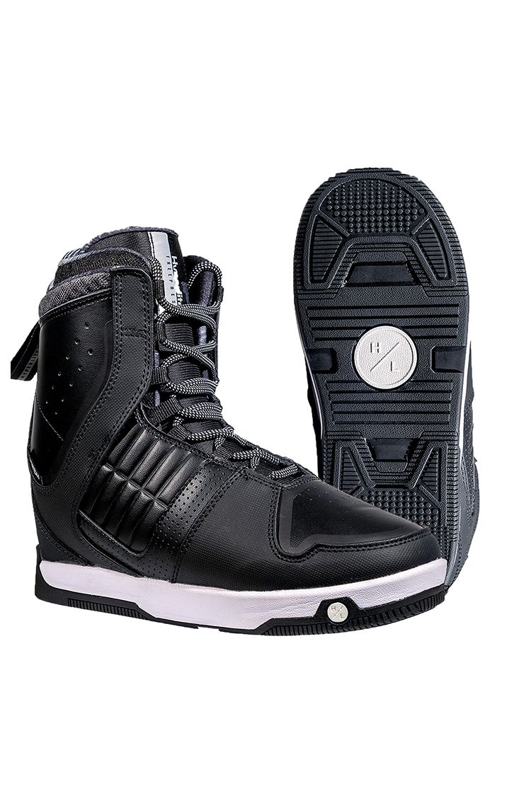 Hyperlite Freepress System Boot Wakeboard Bindung 2025 - Online kaufen ...