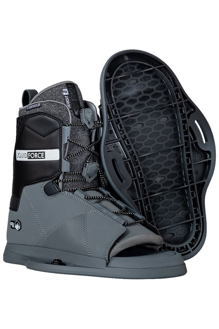 Hyperlite Hyperlite Bloodline 155cm 2025 plus Transit WAKEBOARDSET 2025 - Online kaufen ...