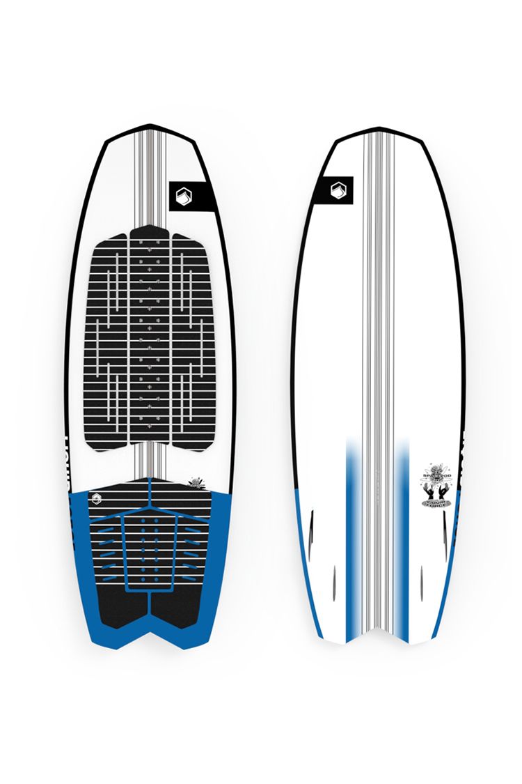 Liquid Force SPACE POD WAKESURFER 2023 - Buy online - waketoolz.com