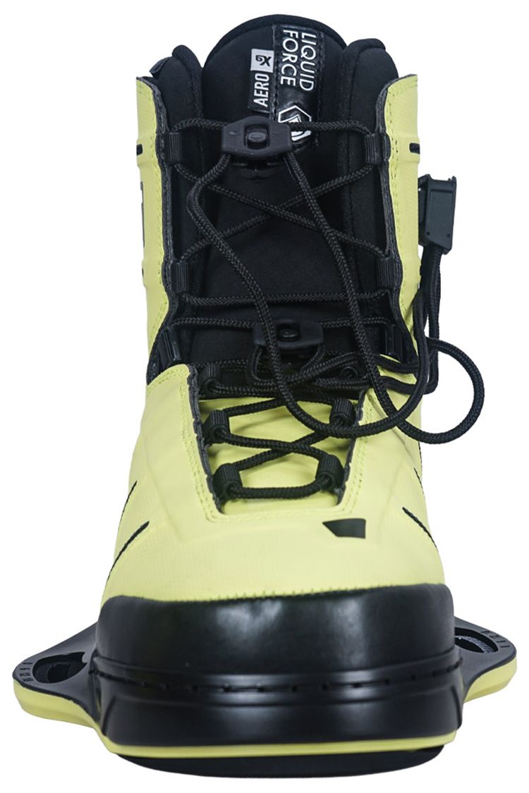 Liquid Force AERO 6X ATOMIC WAKEBOARD BINDING MENS 2026 - Online kaufen ...