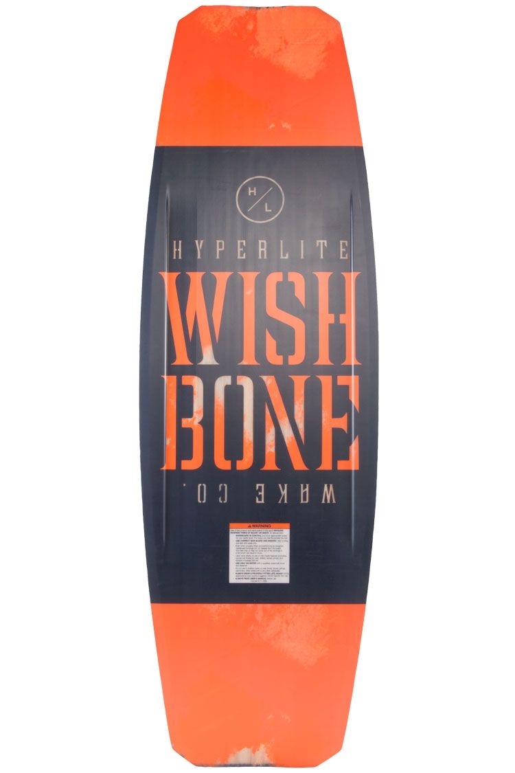 Hyperlite Wishbone Wakeboard 2019 - Online kaufen - waketoolz.de