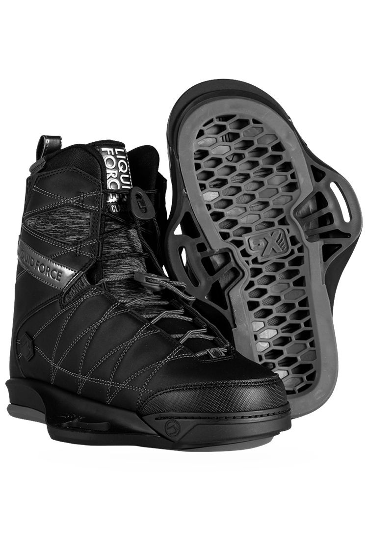 Hyperlite Hyperlite Bloodline 155cm 2025 plus Classic WAKEBOARDSET 2025 - Online kaufen ...