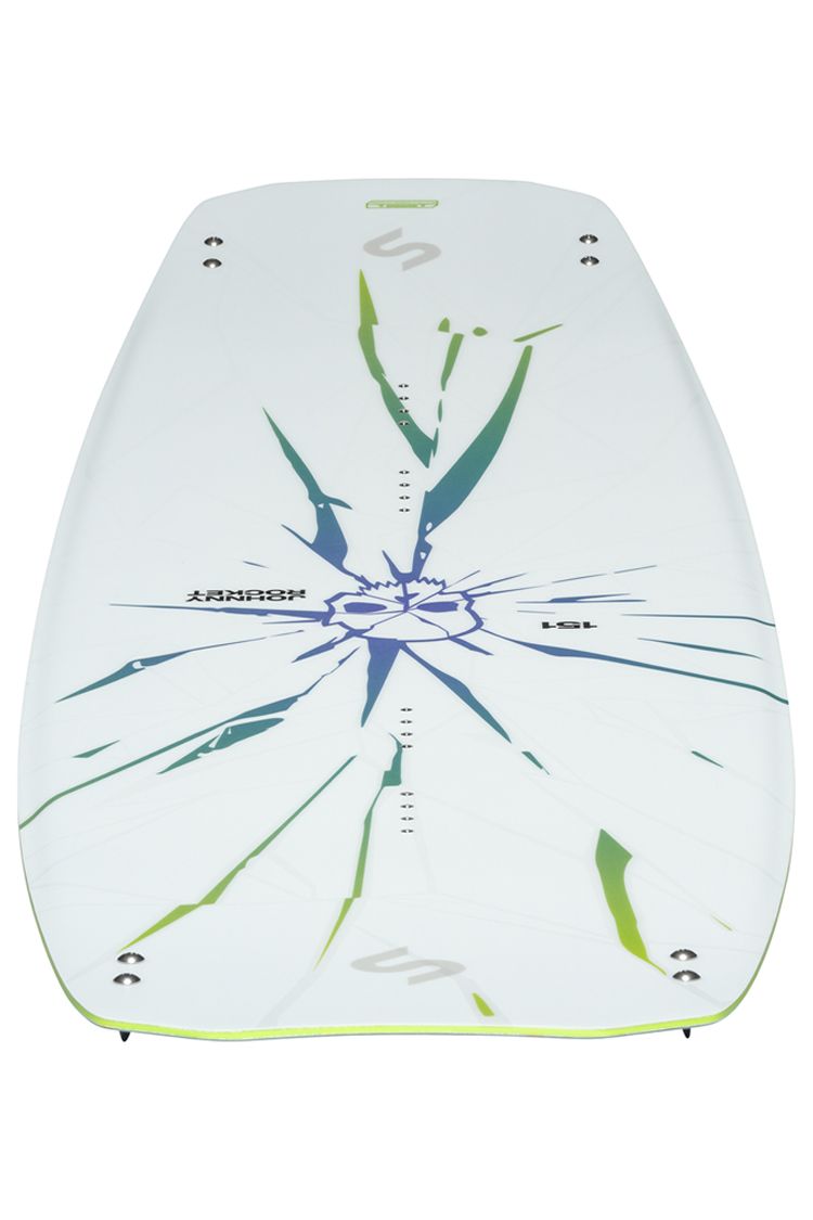 Slingshot Johnny Rocket WAKEBOARD 2026 - Online kaufen - waketoolz.de