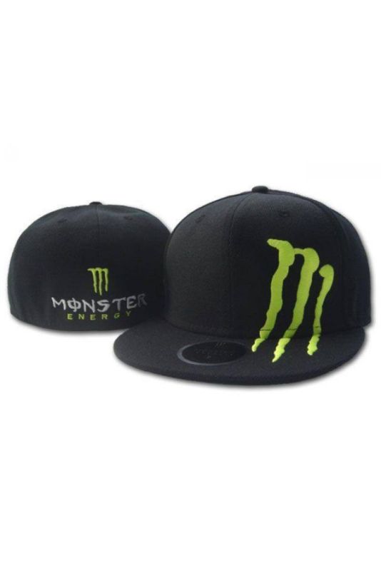 Monster New Era Team Cap - Buy online - waketoolz.com