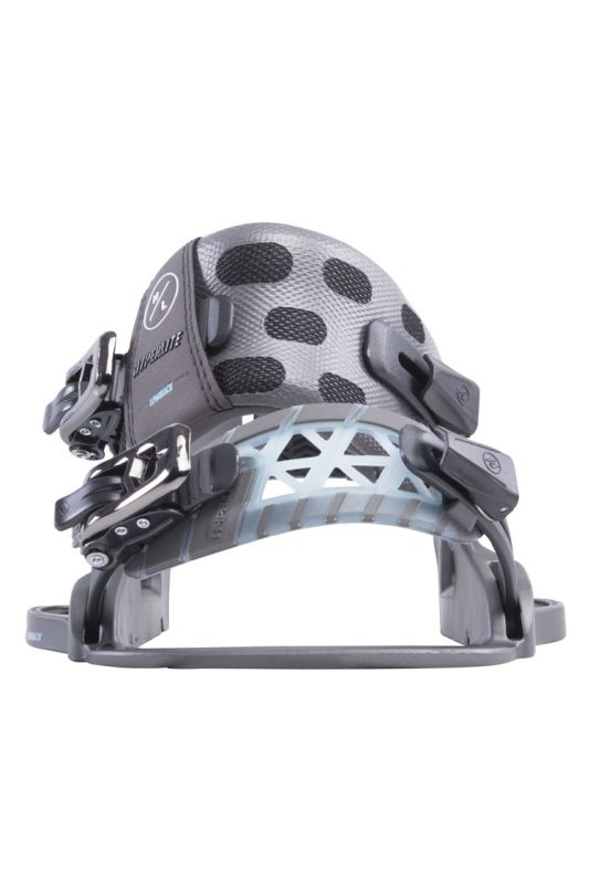 Hyperlite System Lowback Binding graphit 2019 - Buy online - waketoolz.com