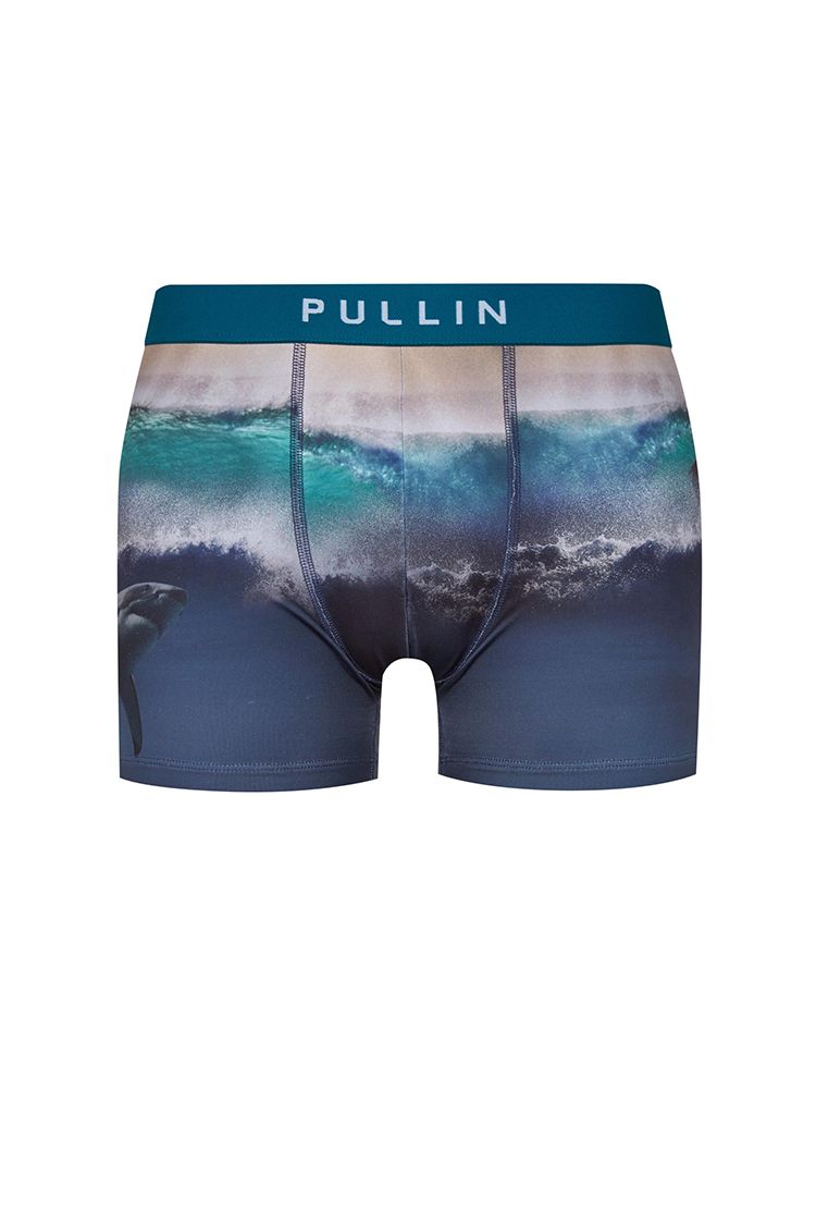 Pull-In Trunk Master Jaw Underwear 2017 - Buy online - waketoolz.com