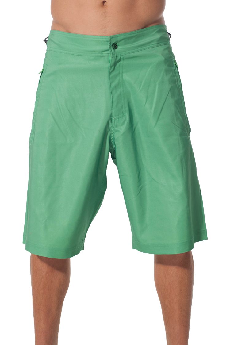 Ten-80 Recoil Boardshort green - Buy online - waketoolz.com