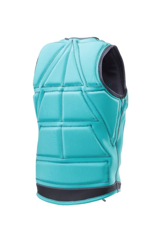 Picture PREMIER Wakeboard Impact Vest grey 2017 - Buy online ...