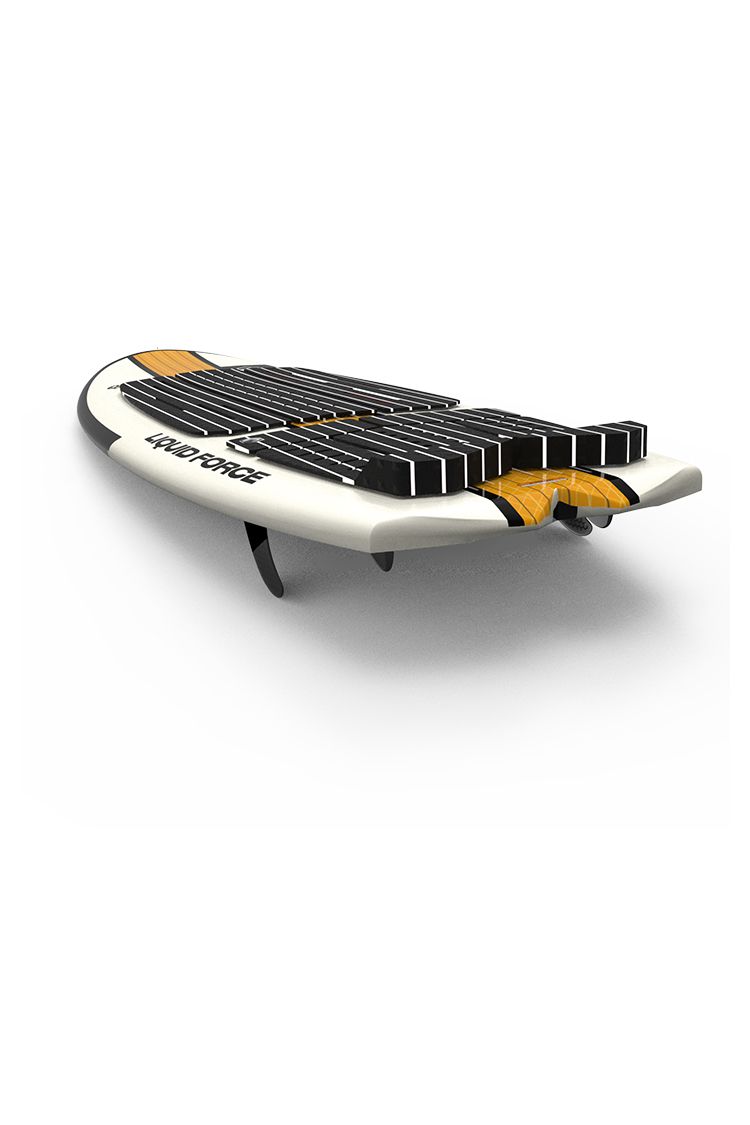 Liquid Force QUATRO QUAD WAKESURFER 2024 - Buy online - waketoolz.com