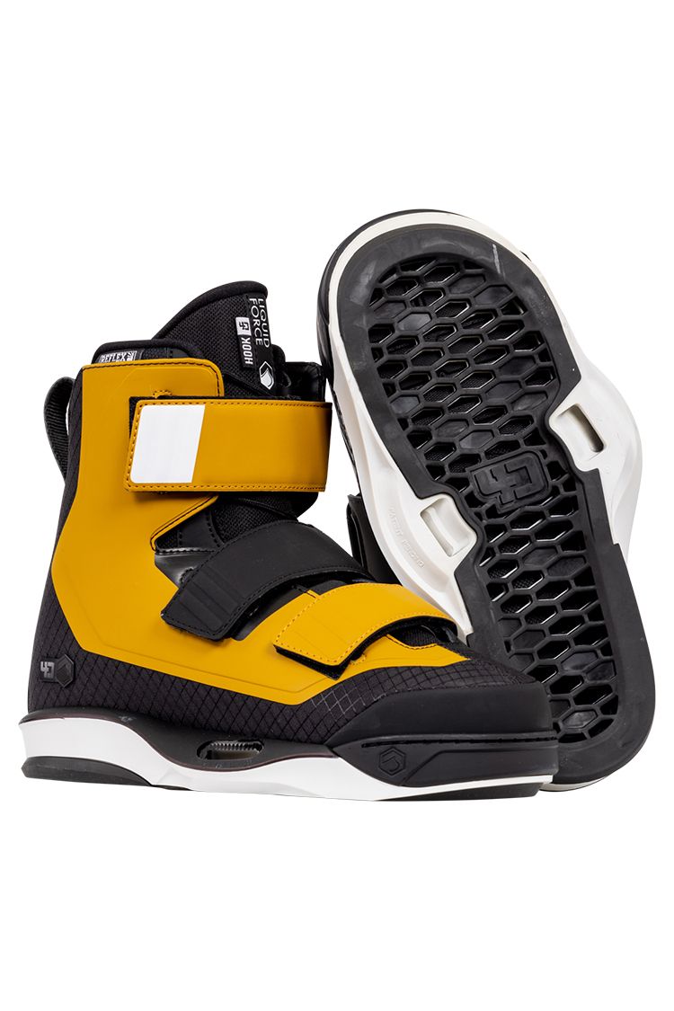 Liquid Force BUTTERSTICK PRO 144 plus HOOK 4D WAKEBOARDSET 2024 - Buy ...