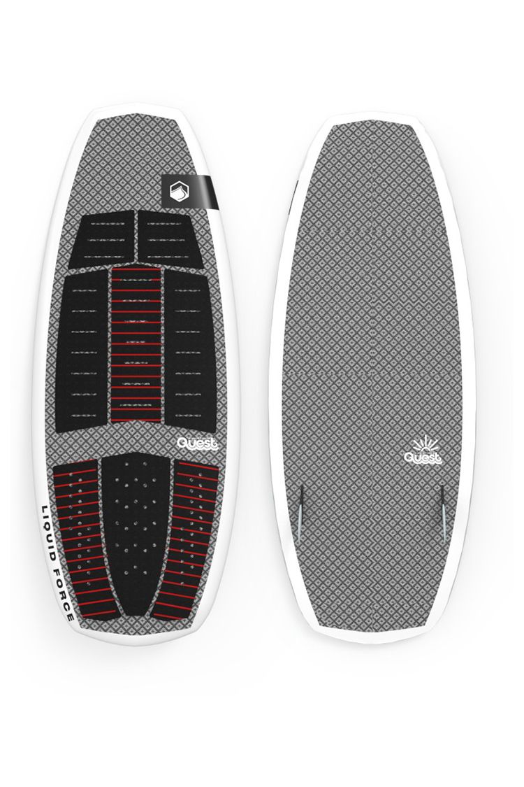 Liquid Force QUEST WAKESURFER 2024 - Online kaufen - waketoolz.de