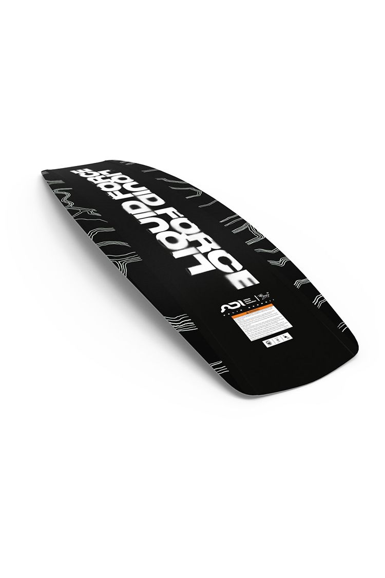 Liquid Force BUTTERSTICK PRO WAKEBOARD 2026 - Online kaufen - waketoolz.de