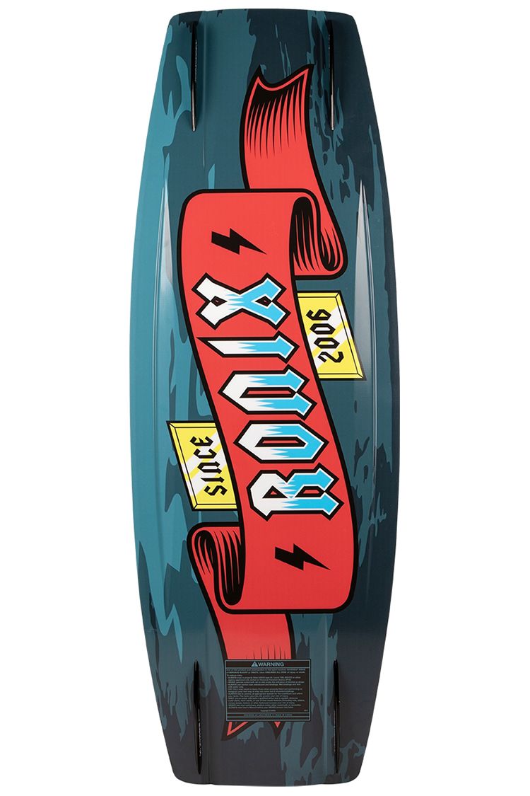 Ronix Boys RX1 Air Core Wakeboard 2025 - Buy online - waketoolz.com